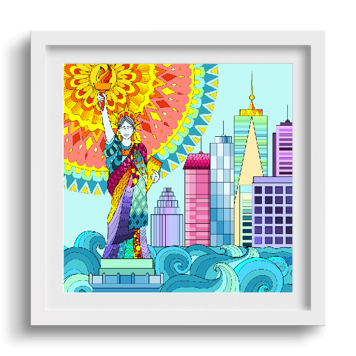 Line Art: Color by Number