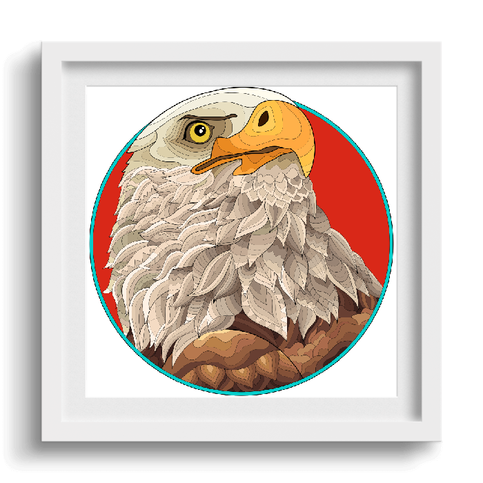 Line Art: Color by Number